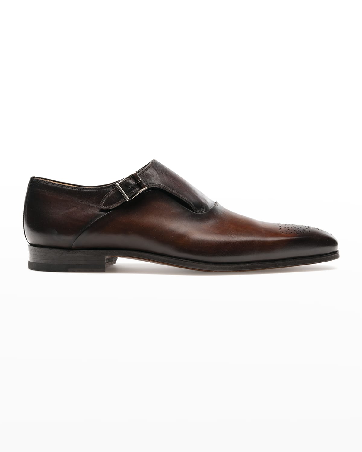 Cole Haan Men's Feathercraft Suede Oxford Shoes | Neiman Marcus