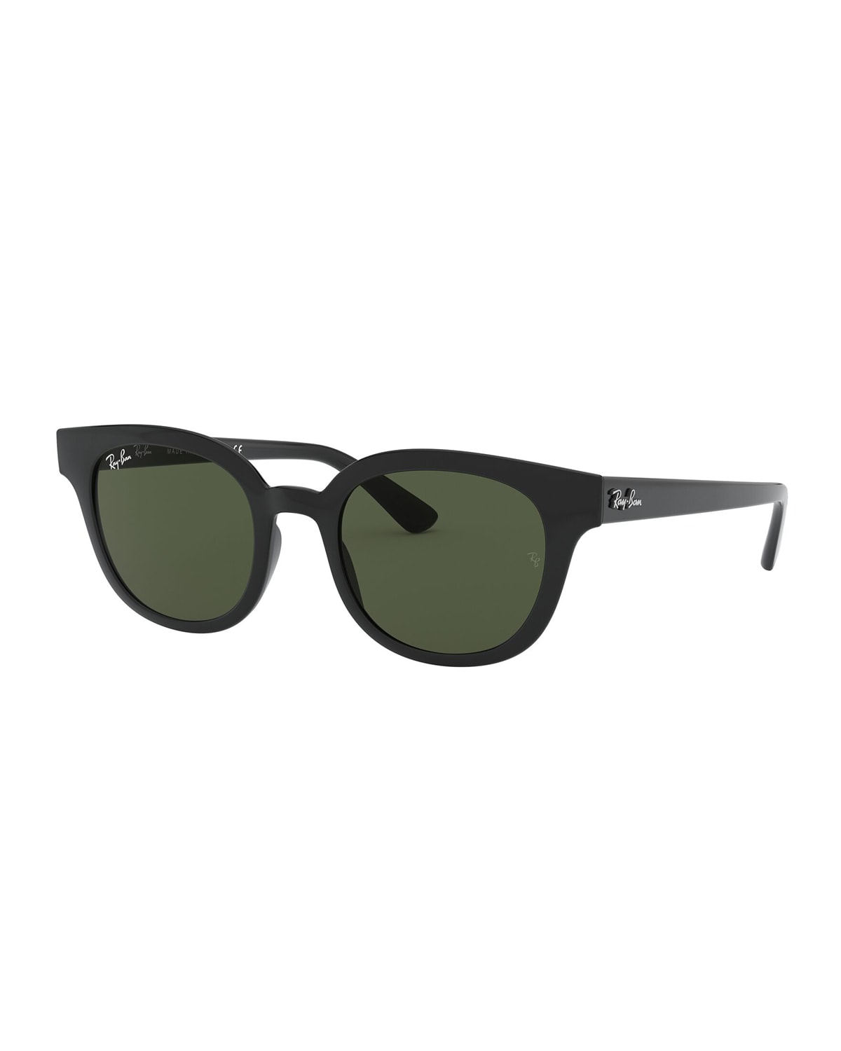 Ray-Ban Rectangle Monochromatic Sunglasses | Neiman Marcus