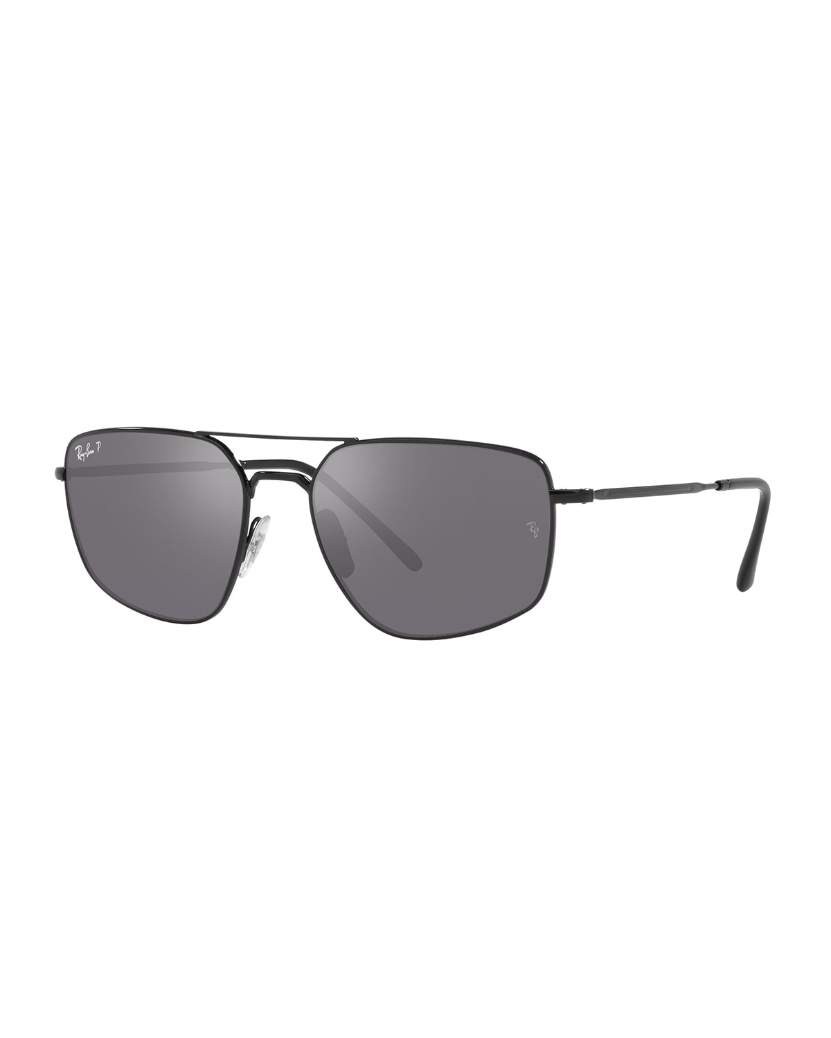Ray-Ban Men's Aviator Large Metal II Sunglasses | Neiman Marcus
