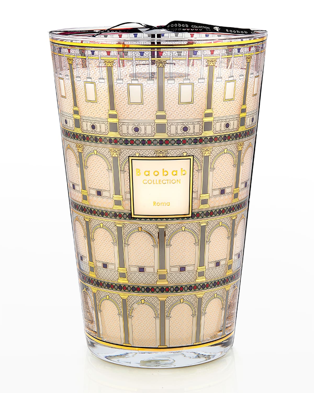 Baobab Collection Max 08 My First Baobab Saint Tropez Candle | Neiman ...