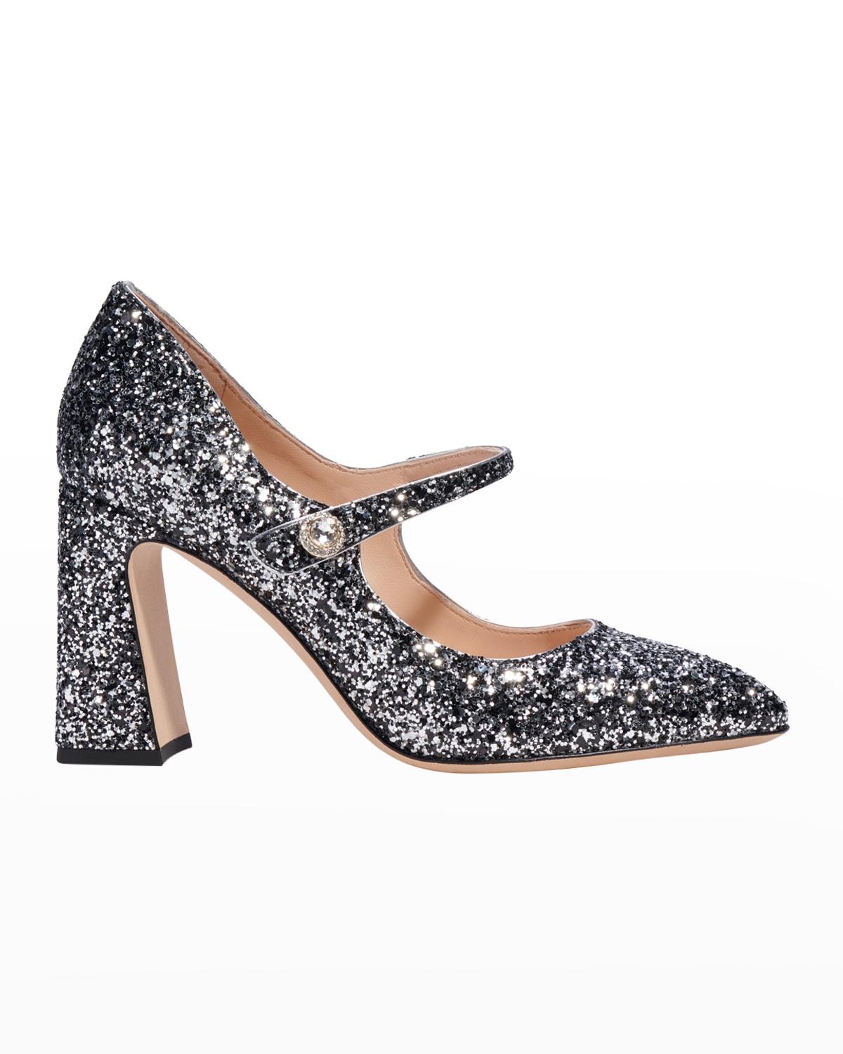 Almond Toe Pump | Neiman Marcus