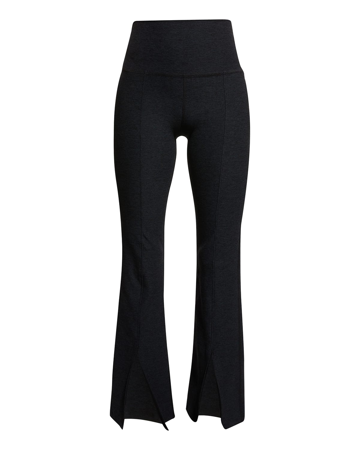Boot Cut Spandex Pants | Neiman Marcus