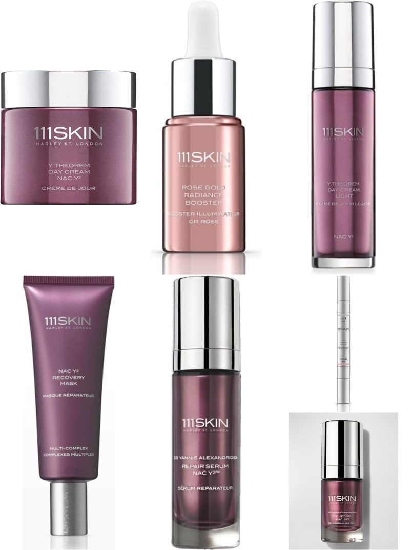 111SKIN NAC Y2 Recovery Mask | Neiman Marcus