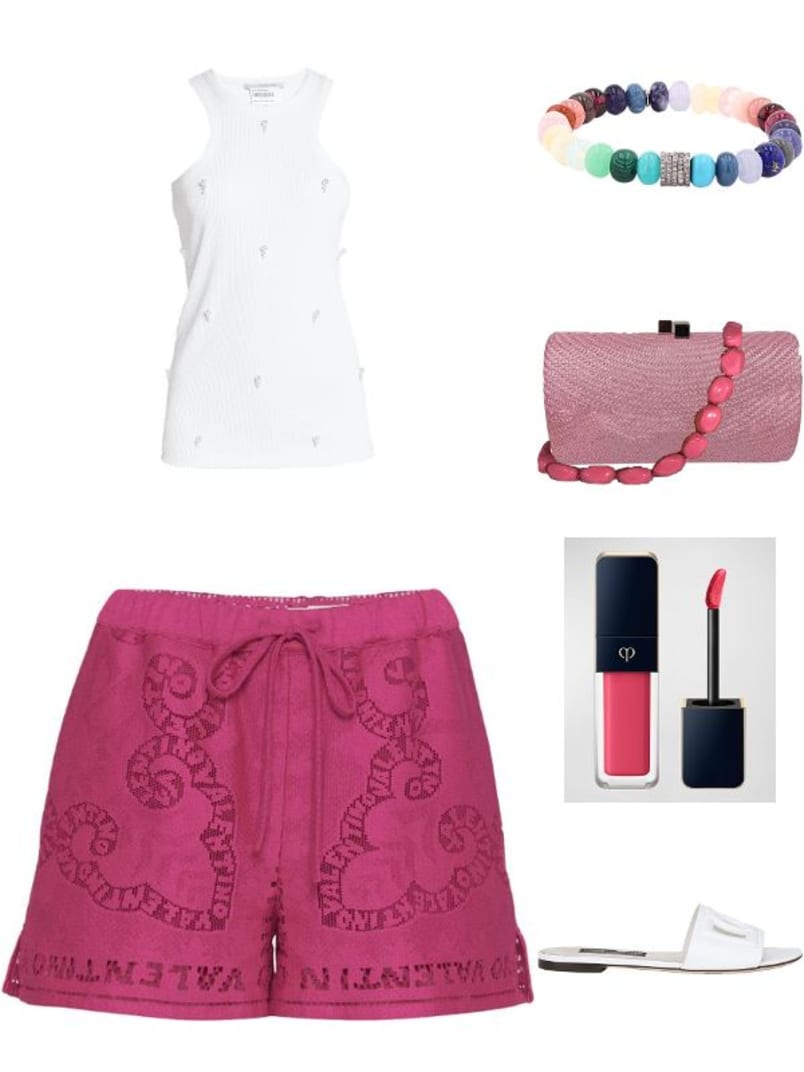 Serpui Raven Bun Straw Crossbody Bag | Neiman Marcus