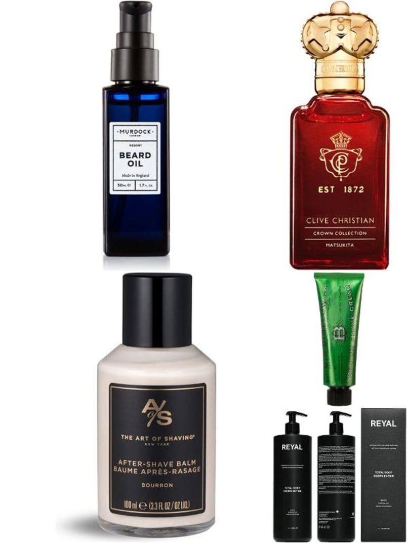 Clive Christian 1.6 oz. Crown Collection Matsukita | Neiman Marcus