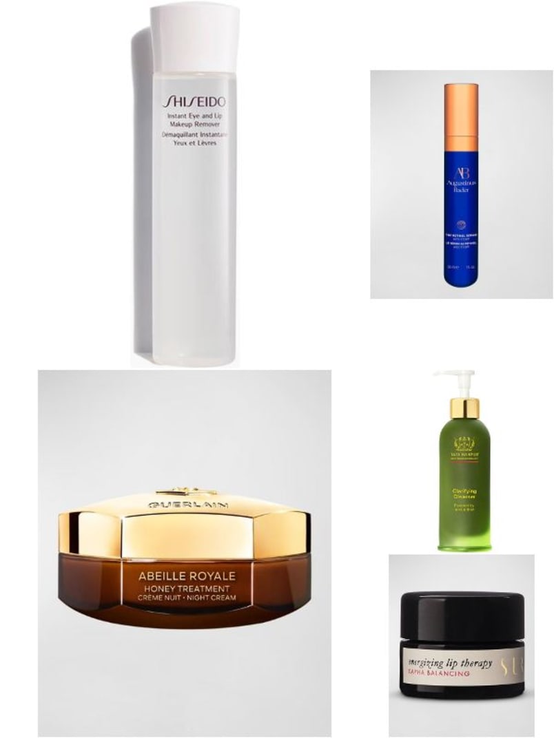 Surya Energizing Lip Therapy, 0.22 oz. | Neiman Marcus