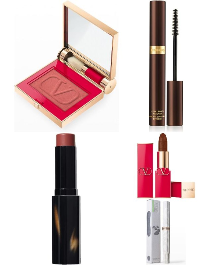 Off-White Paperwork Imprint Face & Body Solid Pigment, Signal | Neiman ...