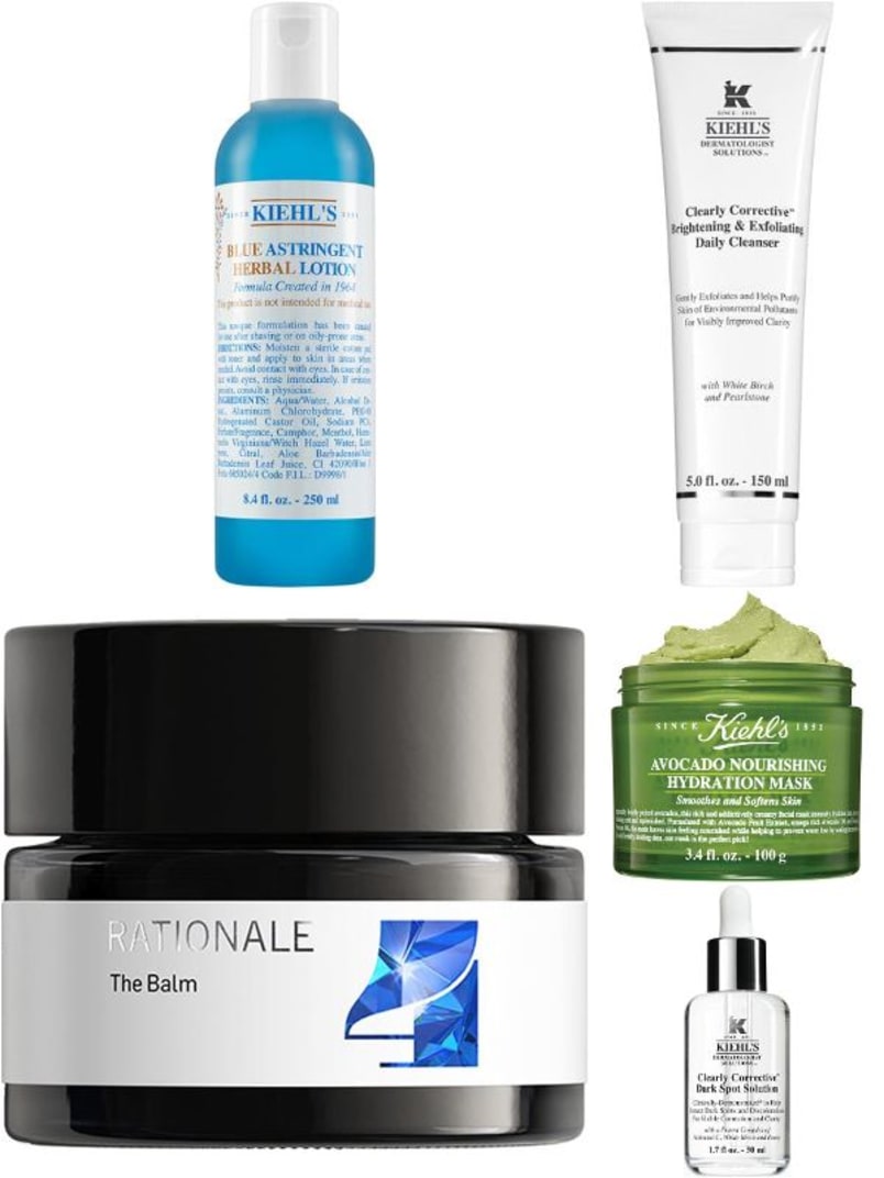 Kiehl's Since 1851 Avocado Mask, 3.5 oz. | Neiman Marcus