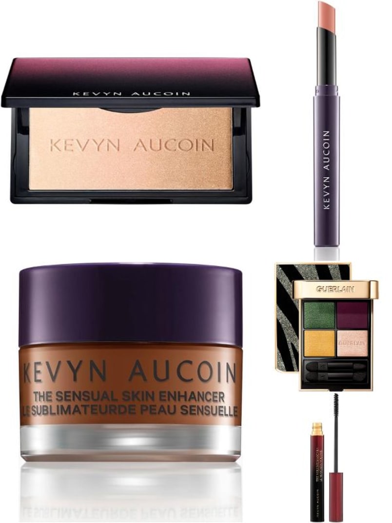 Kevyn Aucoin Unforgettable Cream Lipstick | Neiman Marcus