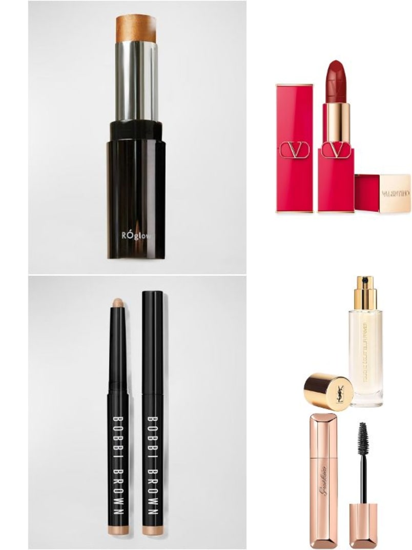 Roen RoGlow Skin Stick Highlighter | Neiman Marcus