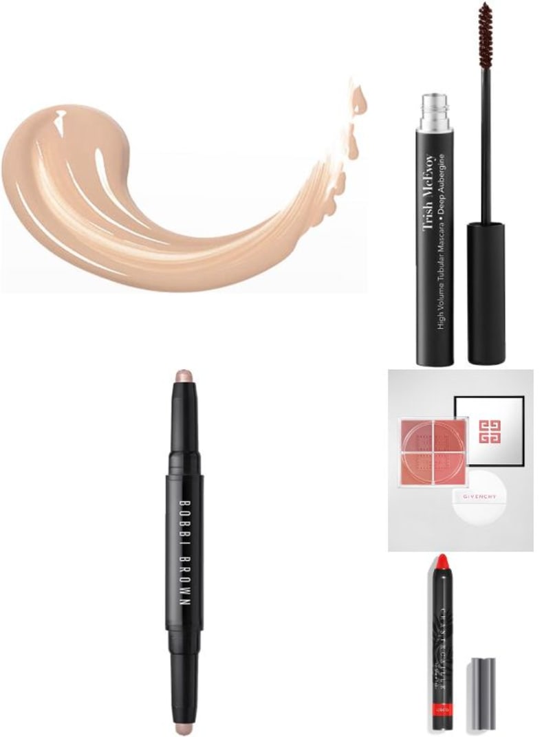 Trish McEvoy High Volume Tubular Mascara | Neiman Marcus