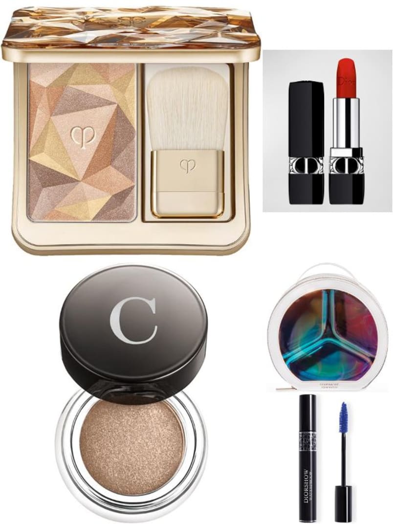 Chantecaille Mermaid Eye Color | Neiman Marcus