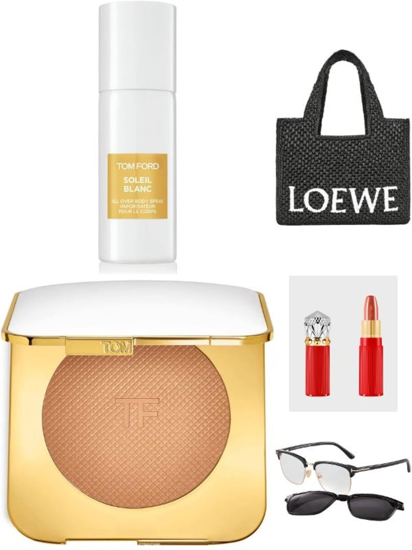 TOM FORD Men's FT5683-BM54 Blue Light Blocking Optical Glasses | Neiman ...