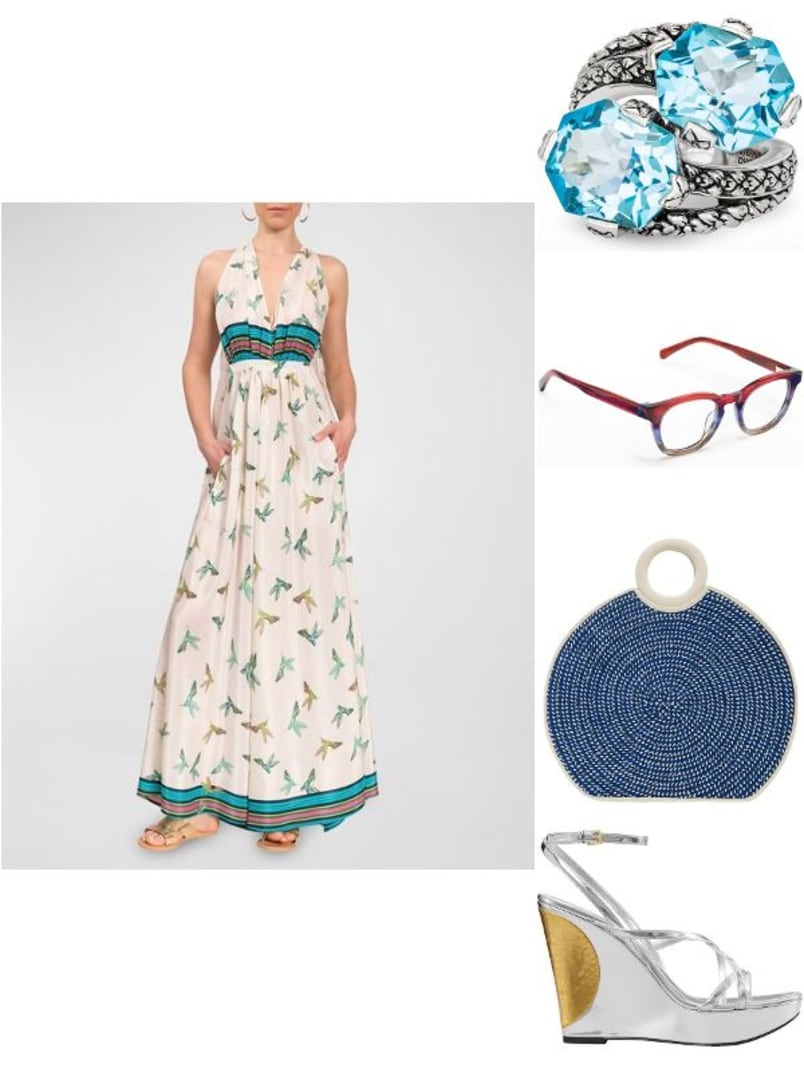 Eyebobs Waylaid Rounded Acetate Readers | Neiman Marcus