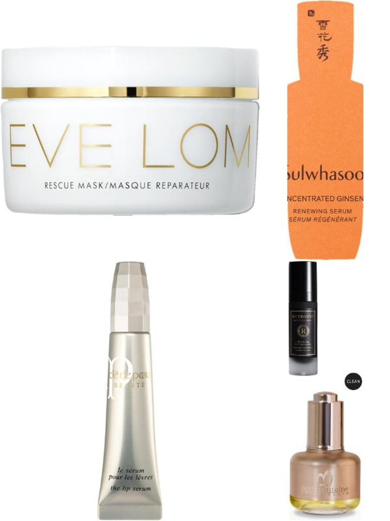 Concentrated Ginseng Renewing Serum | Neiman Marcus