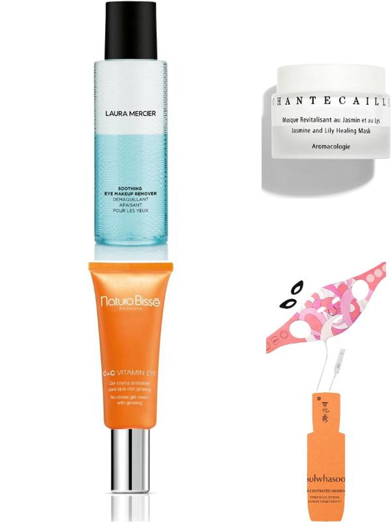 Concentrated Ginseng Renewing Serum | Neiman Marcus
