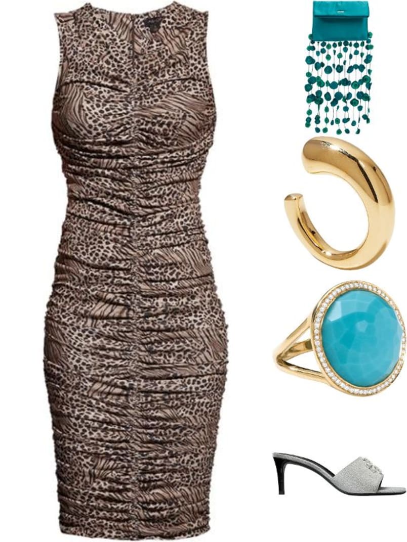 SOKO Dash Ear Cuff, Single | Neiman Marcus