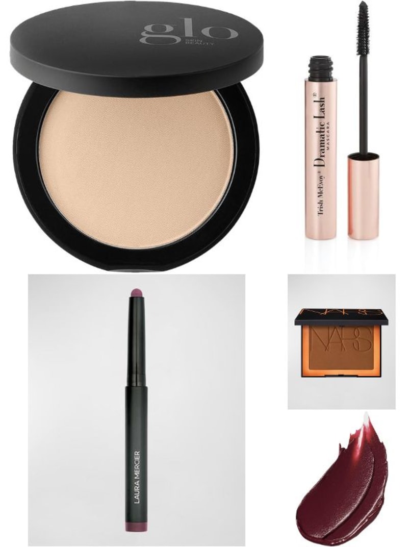 Glo Skin Beauty Pressed Base Powder, 0.31 oz. | Neiman Marcus