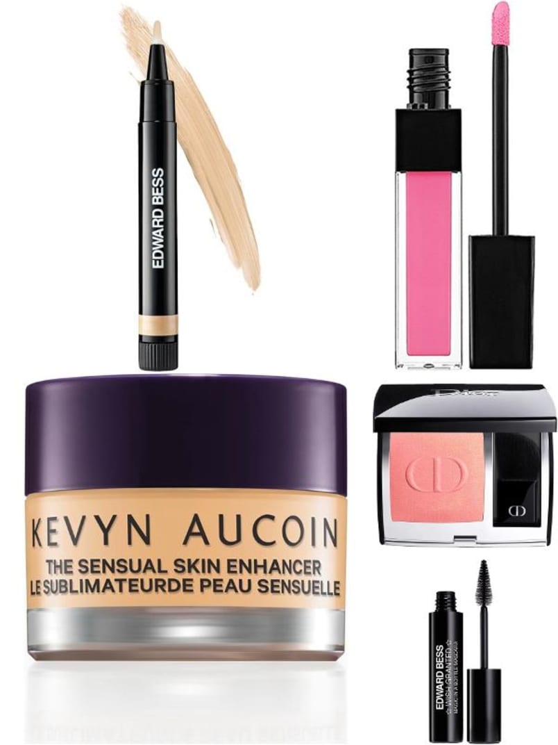 Edward Bess Deep Shine Lip Gloss | Neiman Marcus