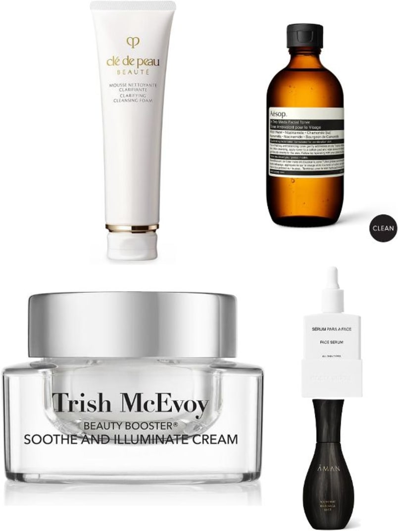 Aman Nourishing Rain Face Mist, 3.4 oz. | Neiman Marcus