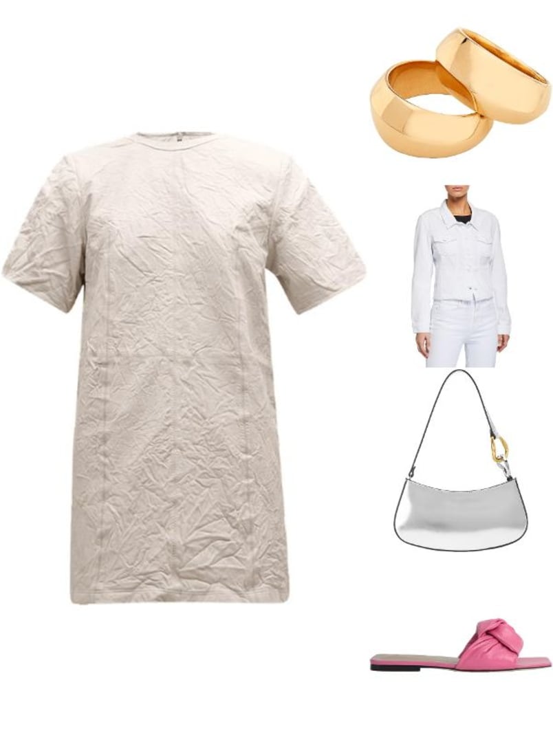 SOKO Kaya Stacking Rings, Set of 2 | Neiman Marcus