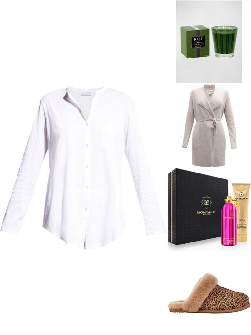 Montale Roses Musk Gift Set ($218 Value) | Neiman Marcus