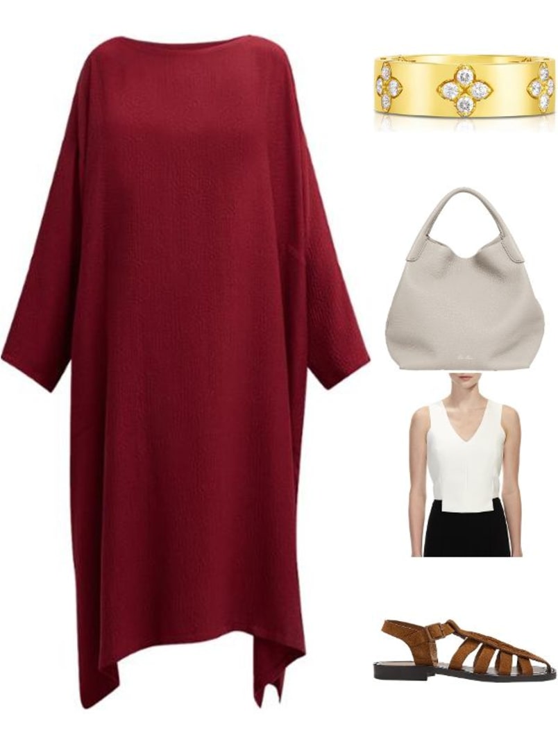 Maya Brenner Designs Personalized Mini Three-Letter & Star Pendant ...