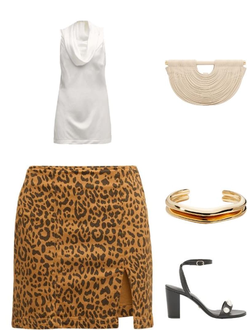 SOKO Fuliwa Stacking Cuffs, Set of 2 | Neiman Marcus