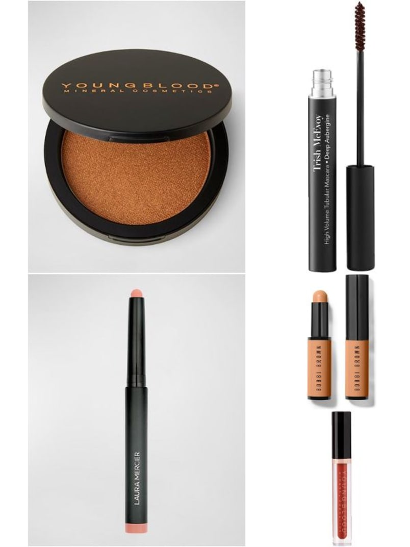 Trish McEvoy High Volume Tubular Mascara | Neiman Marcus