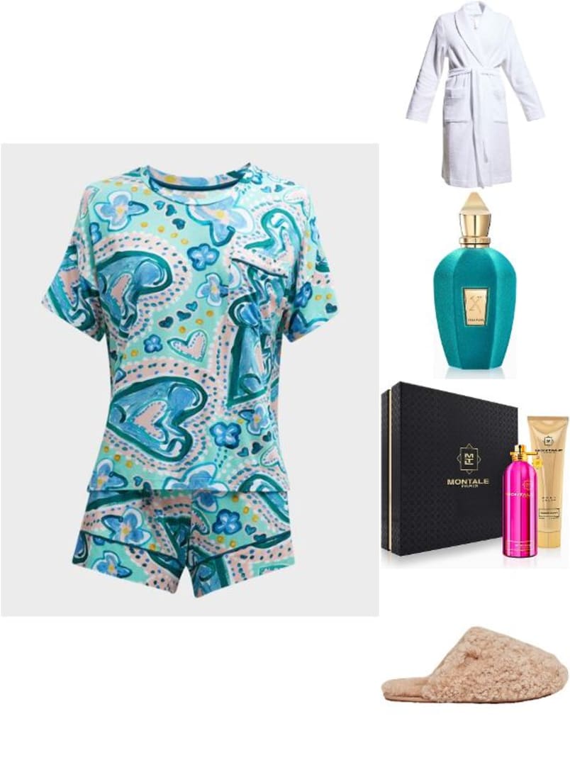 Montale Roses Musk Gift Set ($218 Value) | Neiman Marcus