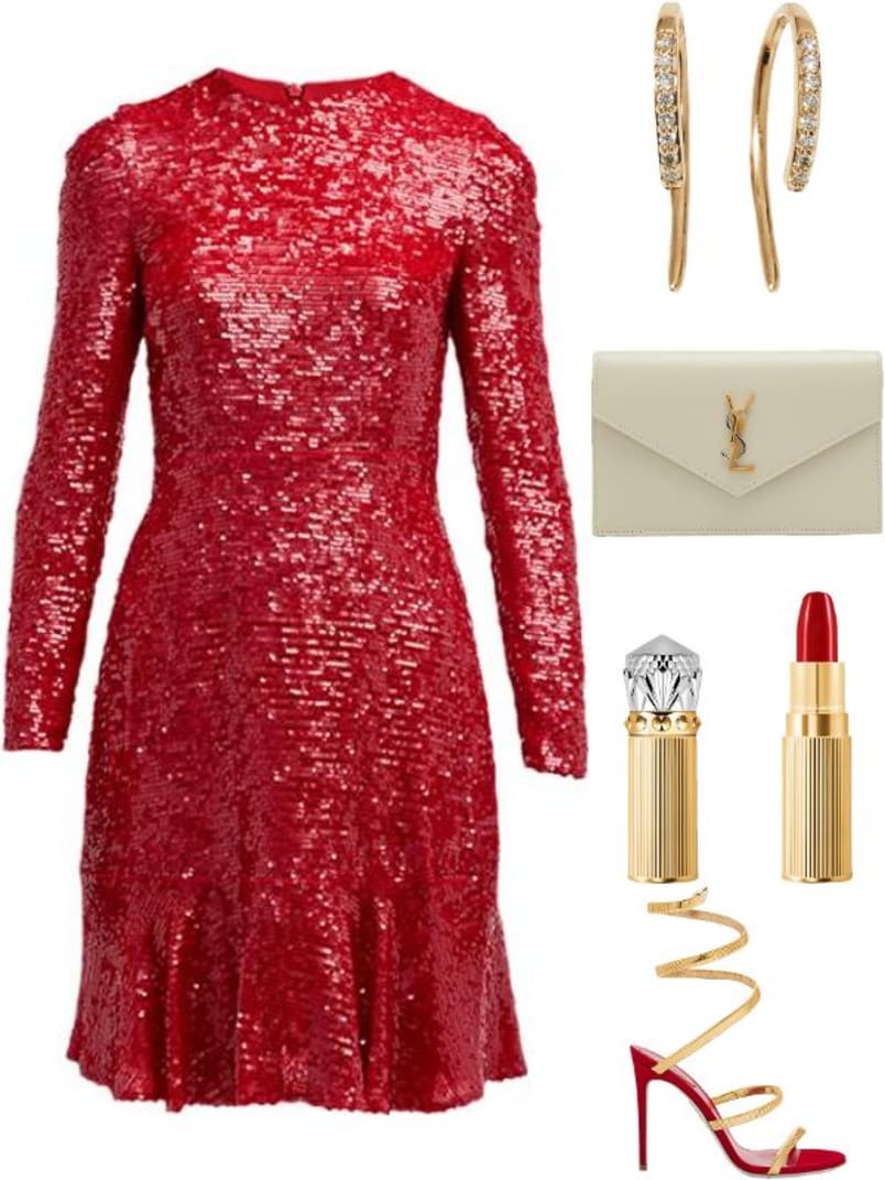 Rene Caovilla Omega Suede Copper Snake Spiral Sandals | Neiman Marcus