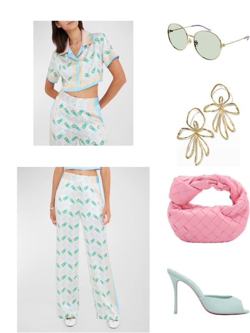 Bottega Veneta Candy Jodie Bag | Neiman Marcus