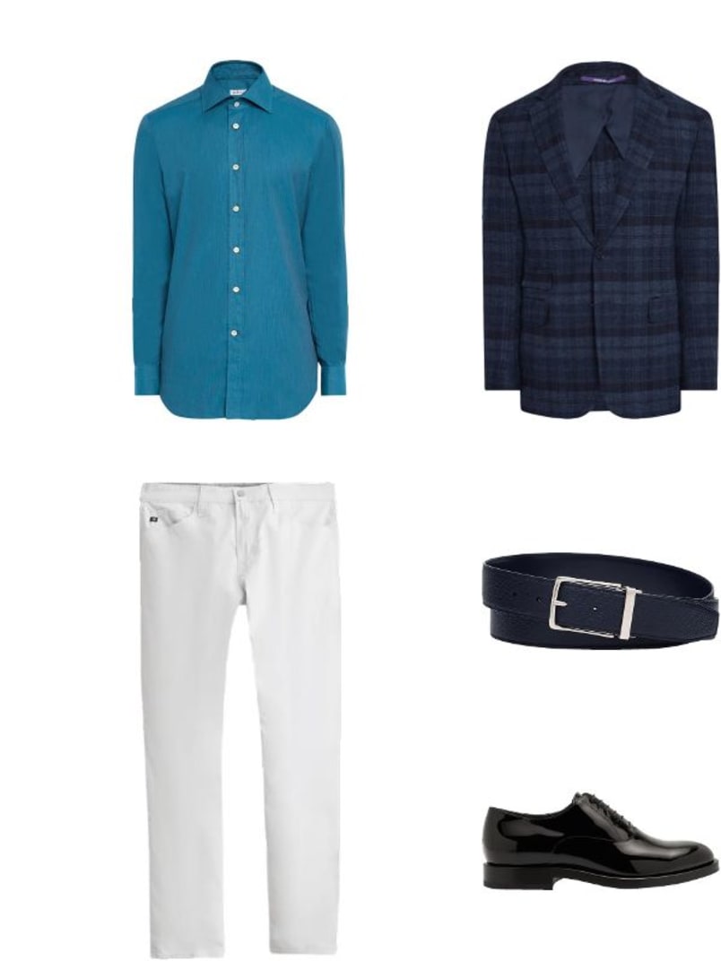 Bally Men's Ketter Reversible Leather Belt | Neiman Marcus