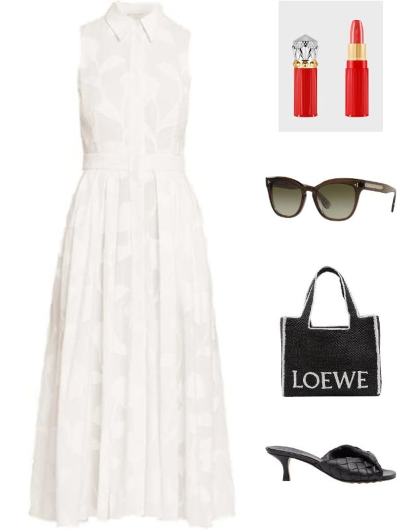 Oliver Peoples Marianela Rounded Acetate Butterfly Sunglasses | Neiman ...