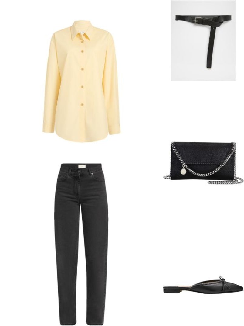 Givenchy Voyou Metal Buckle Leather Belt | Neiman Marcus