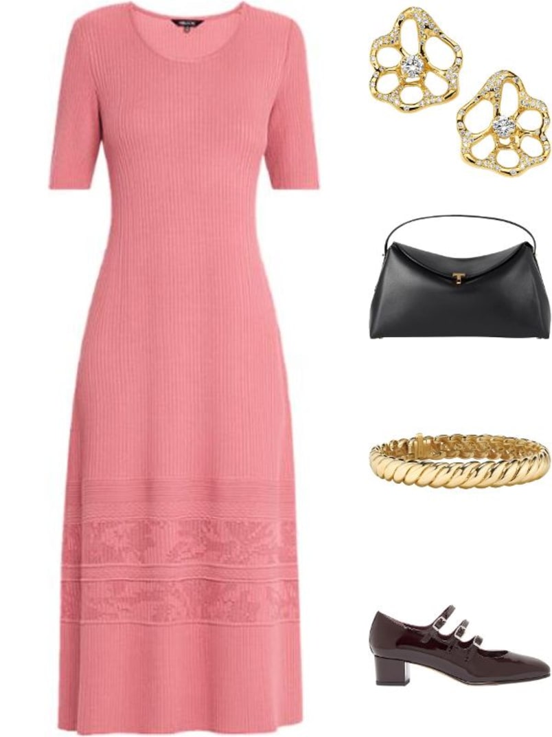 David Yurman Sculpted Cable Bracelet in 18K Gold, 8.5mm | Neiman Marcus