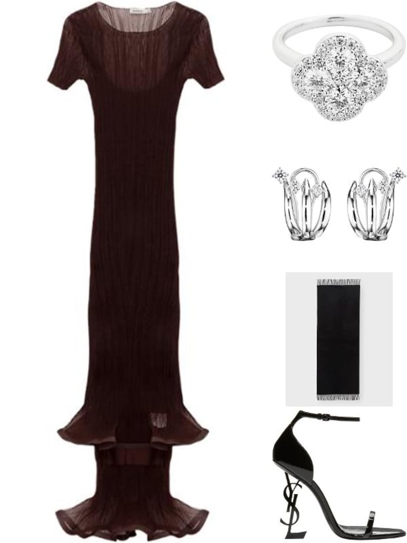 Cassidy Diamonds 18K White Gold Diamond Stud Earrings, 1.00tcw | Neiman ...