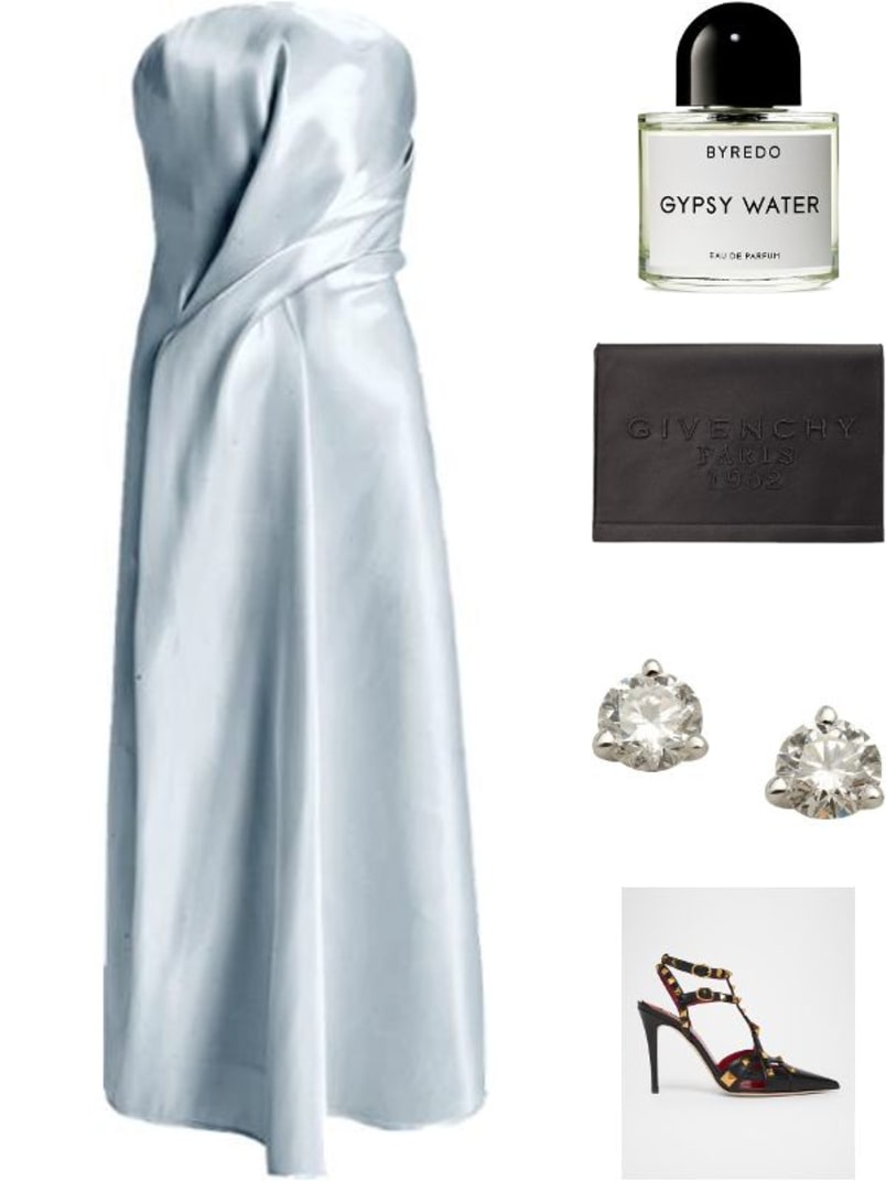 Cassidy Diamonds 18K White Gold Diamond Stud Earrings, 1.00tcw | Neiman ...