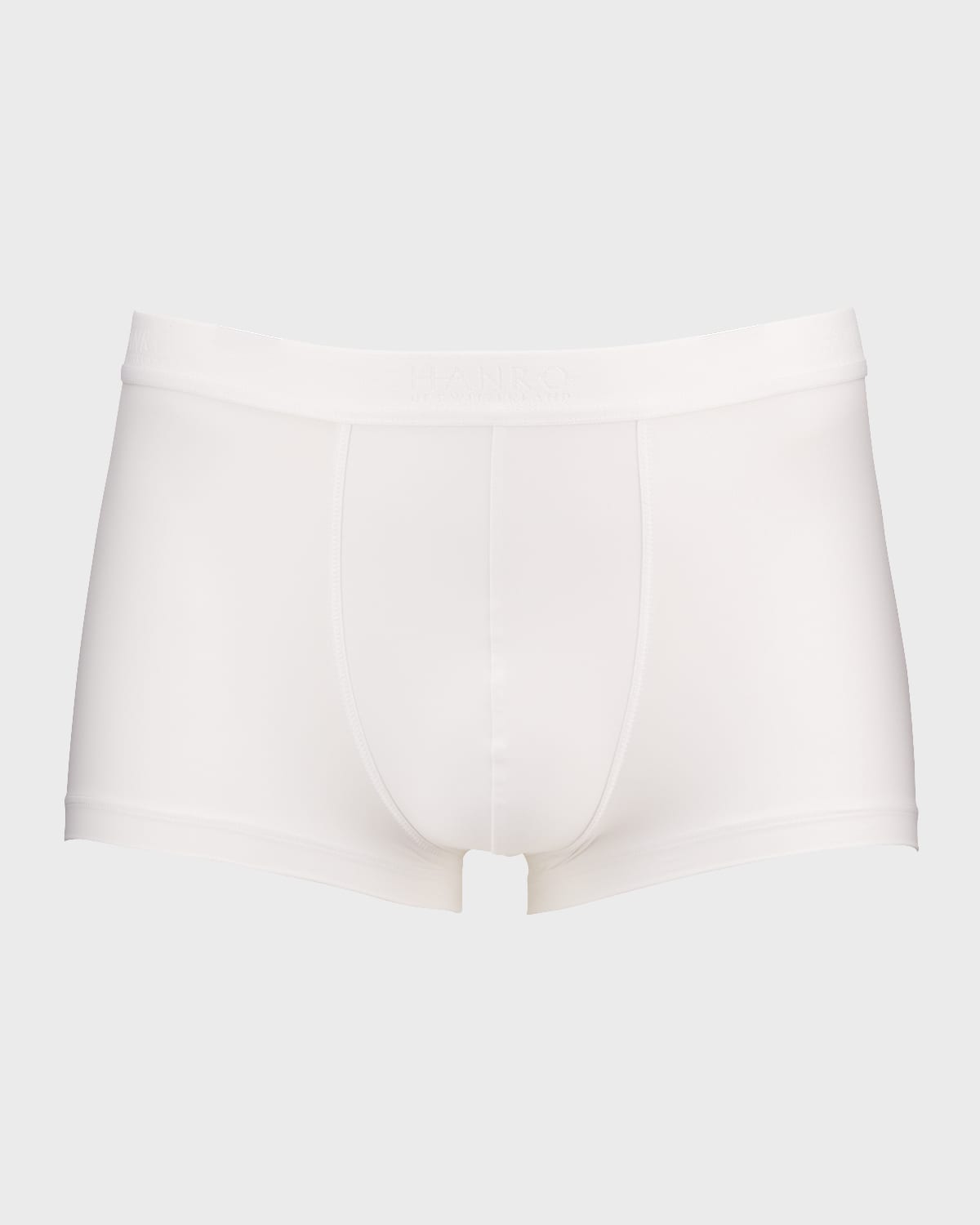 Hanro Micro Touch Boxer Brief | Smart Closet