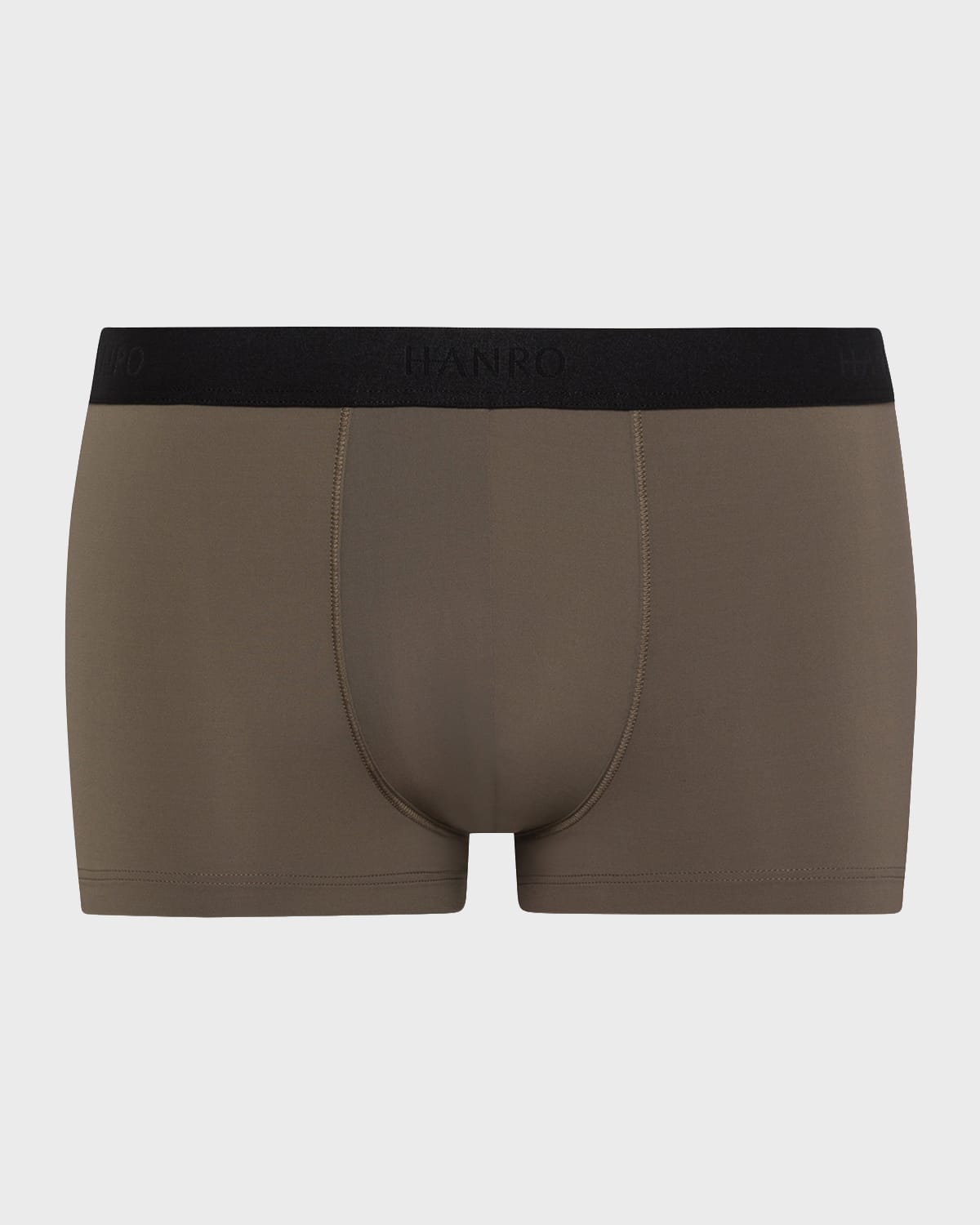 Hanro Micro Touch Boxer Brief | Smart Closet