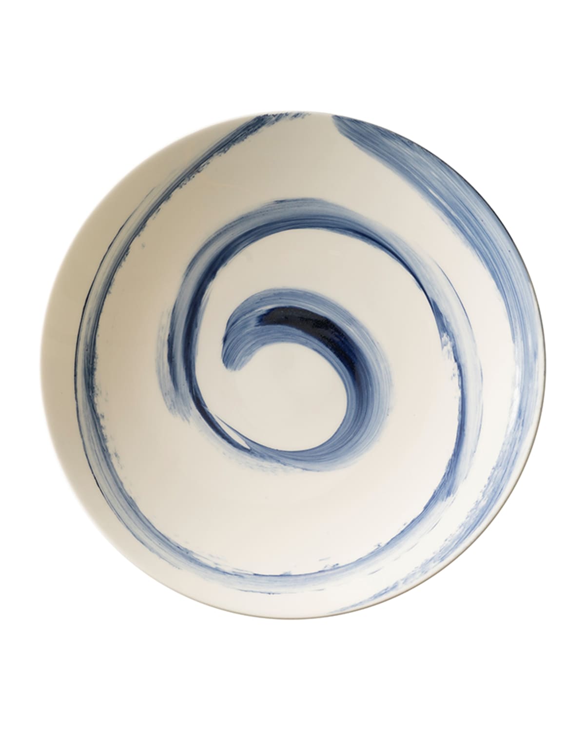 Royal Crown Derby Brushstroke Pasta Plate | ModeSens