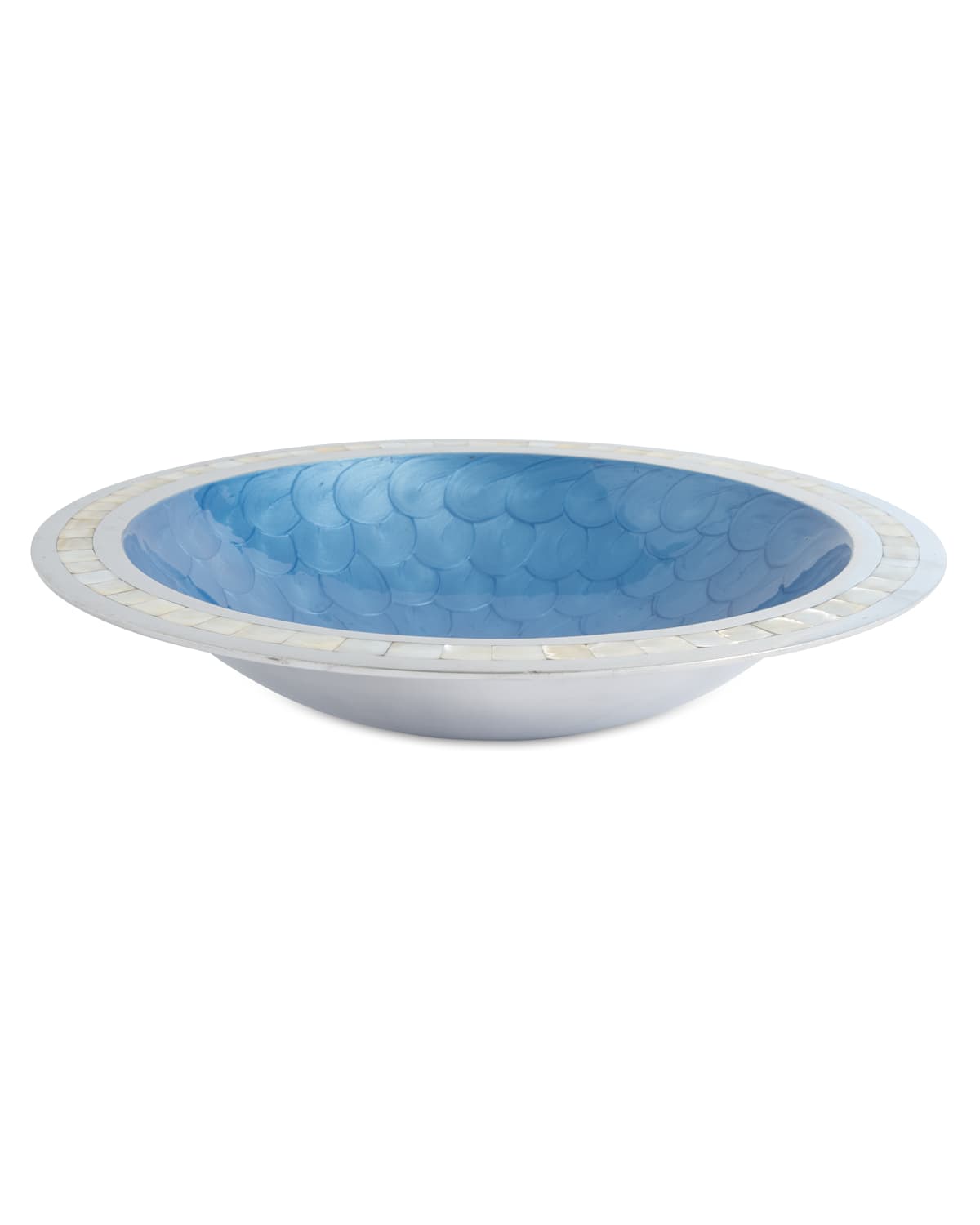 Julia Knight Classic 15" Round Bowl | ModeSens