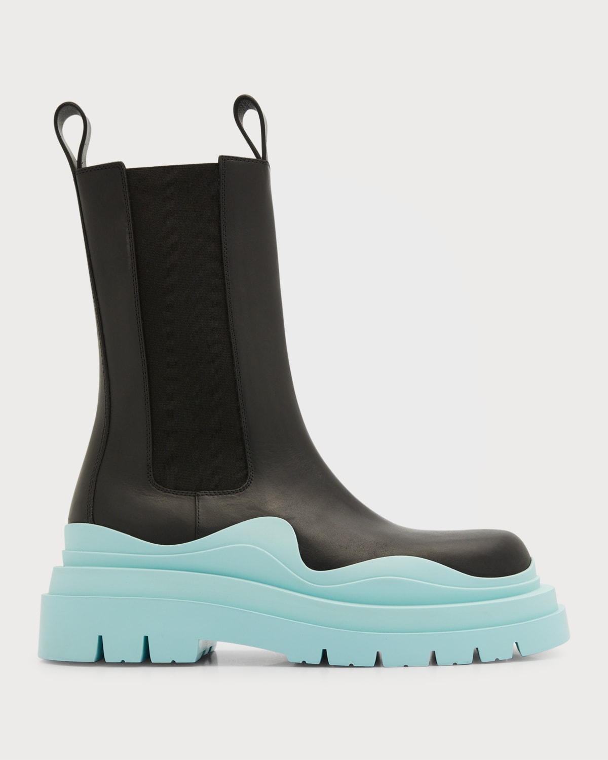 Bottega Veneta The Tire Boots | Smart Closet