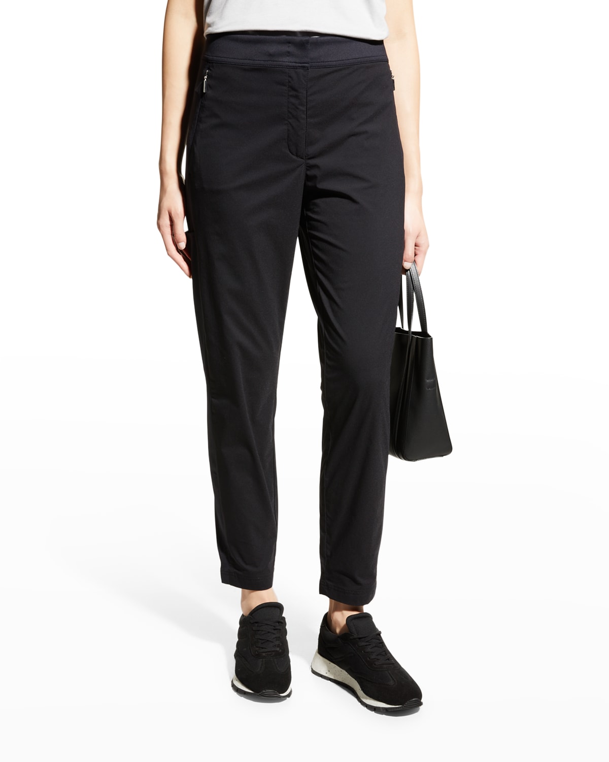Anatomie iPant Paneled Performance Pants | Smart Closet