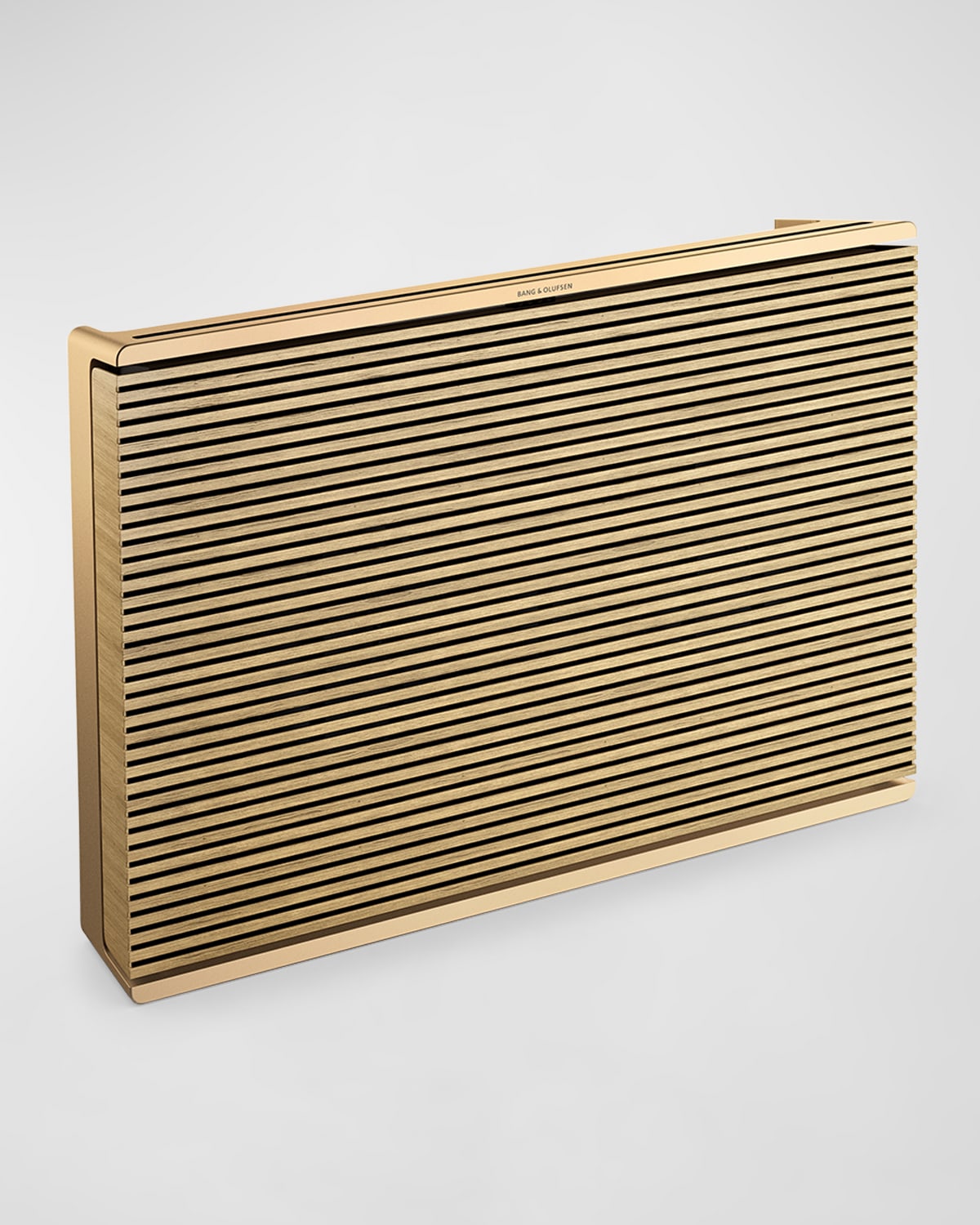 Bang & Olufsen Beosound Level Speaker | ModeSens