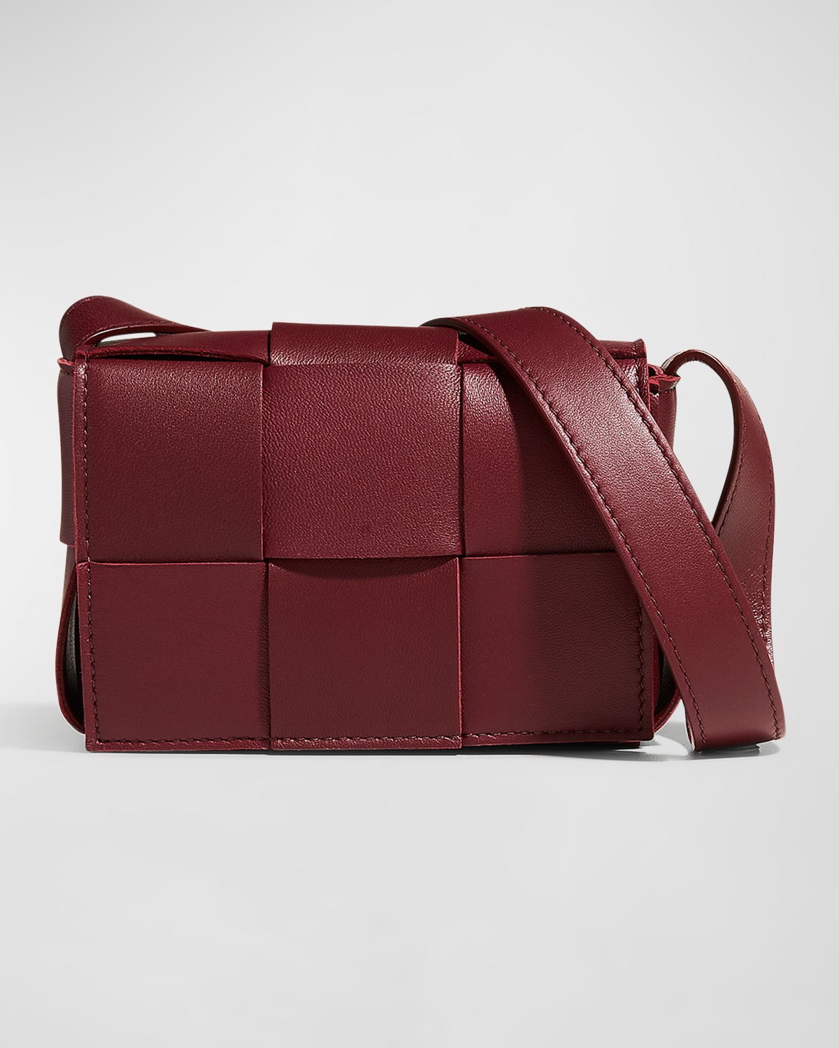 Bottega Veneta Mini Cassette