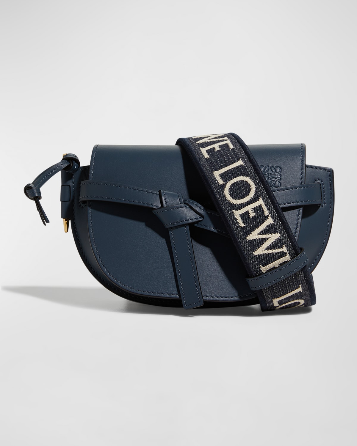 Loewe Gate Dual Mini Crossbody Bag | Smart Closet