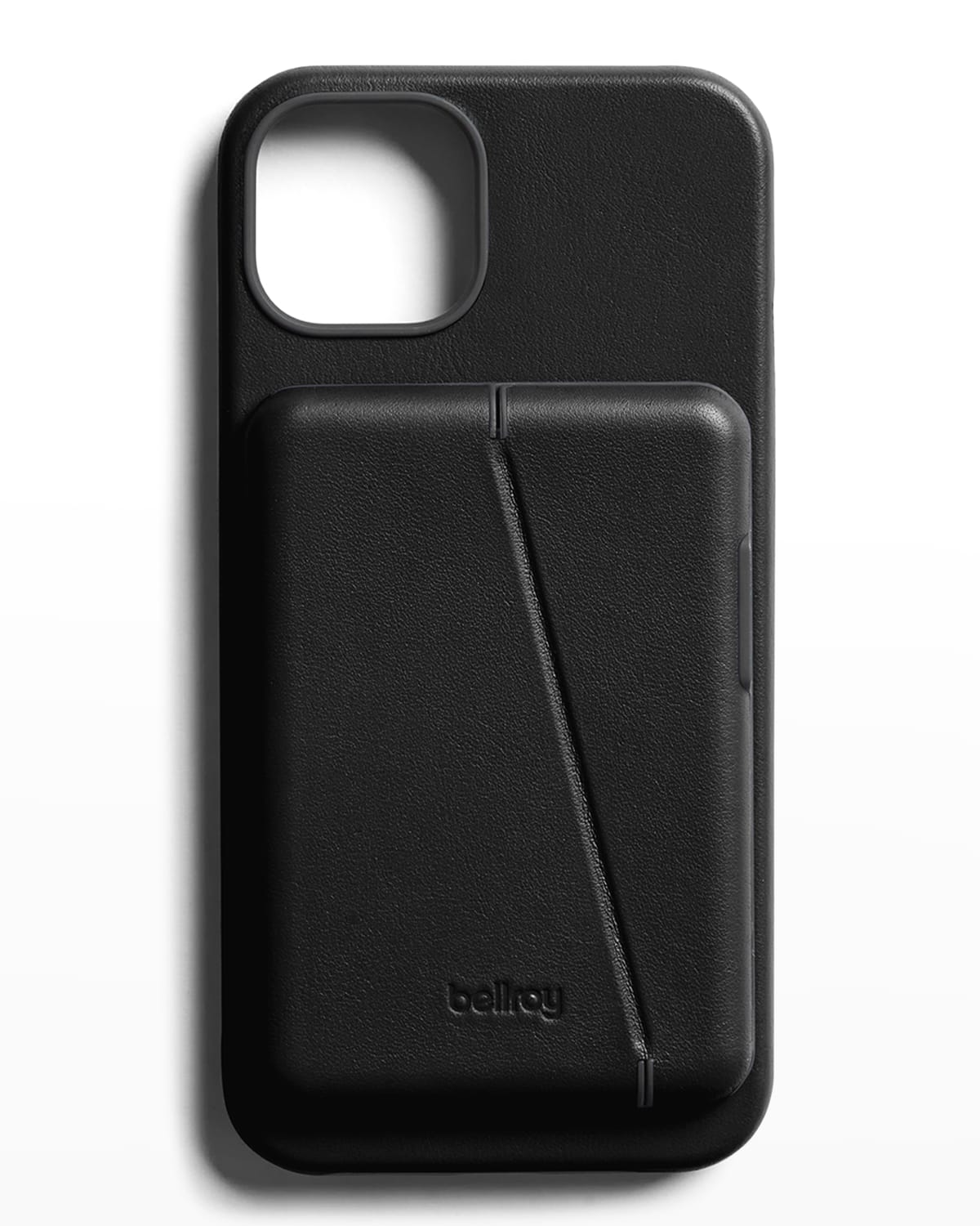 Bellroy Men's iPhone® 13 Phone Leather Case & Wallet | Smart Closet