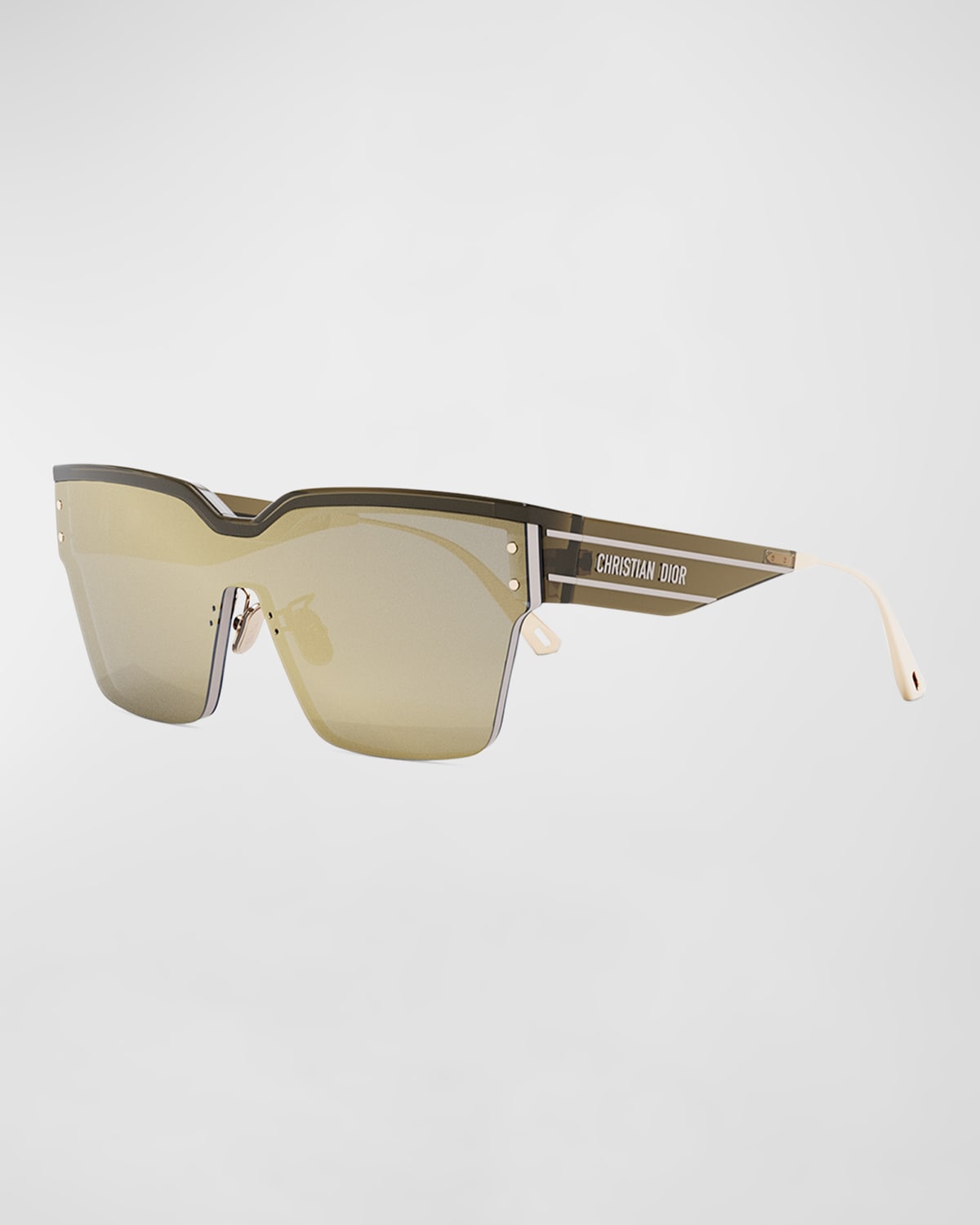 Dior Diormidnight S1i Square Sunglasses 53mm Smart Closet