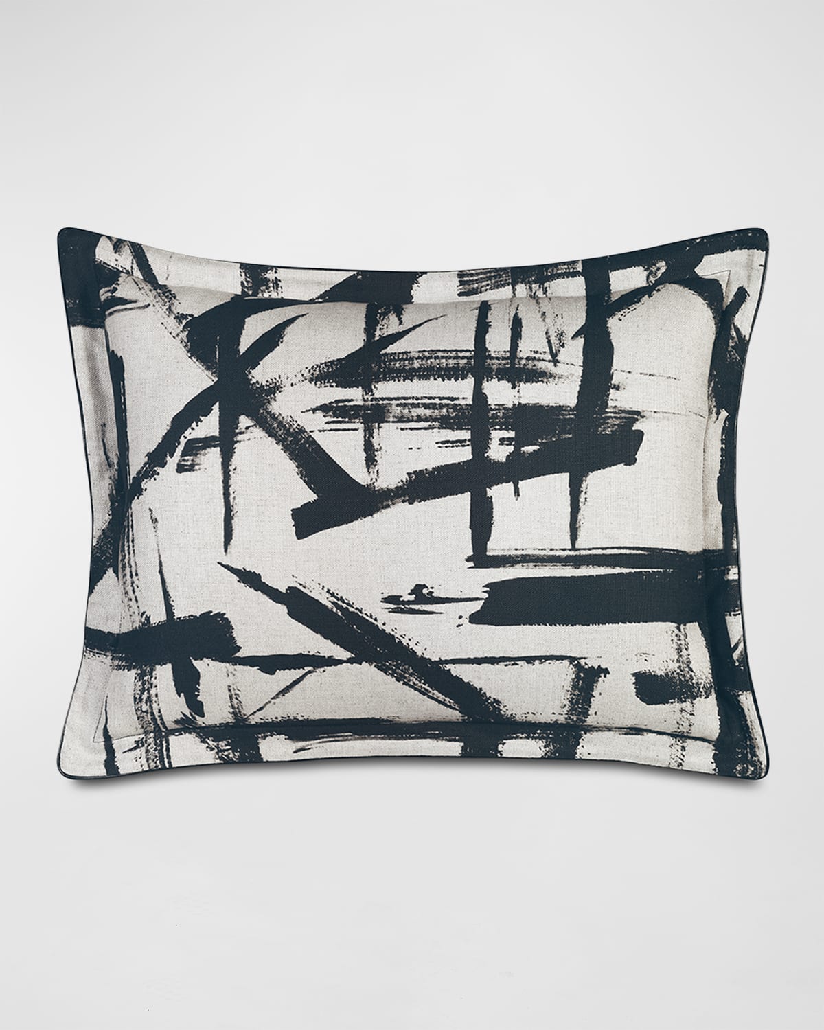 Eastern Accents Zelda Graphic Standard Sham In Assorted | ModeSens